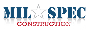 Mil-Spec Construction – Michigan's Top Construction Company