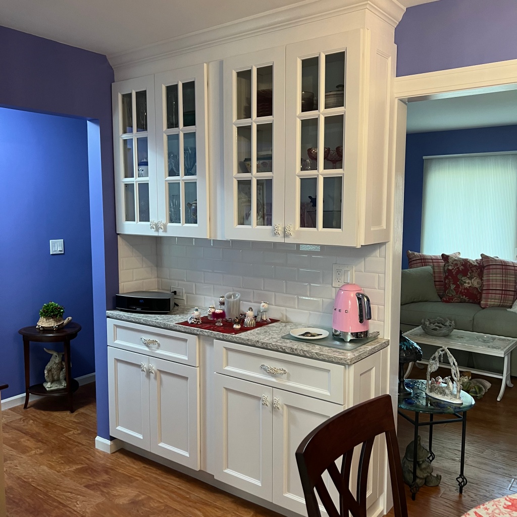 Projects – Mil-Spec Construction