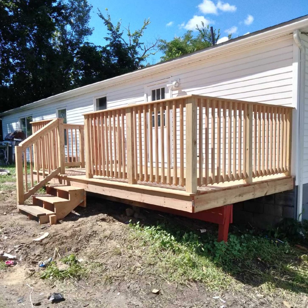 Projects – Mil-Spec Construction